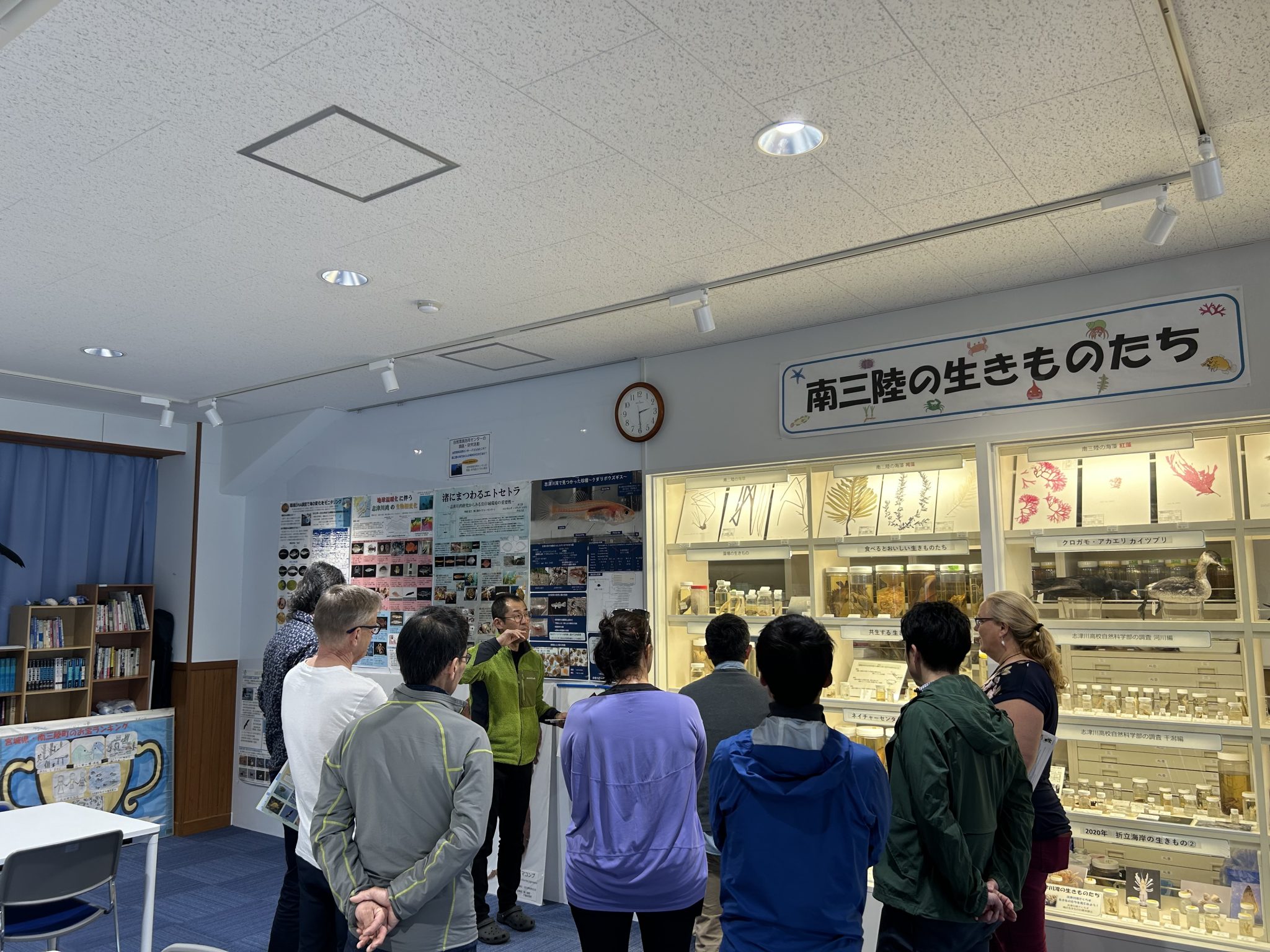 イベント ｜ iam-b.jp