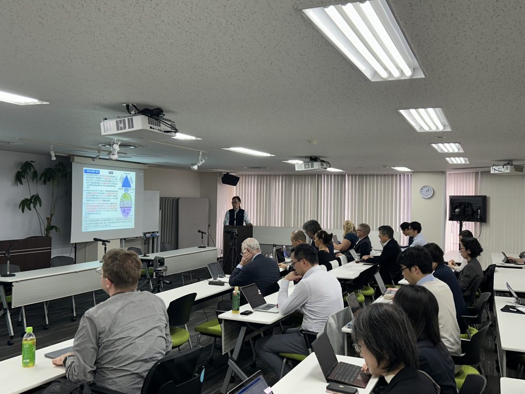 イベント ｜ iam-b.jp